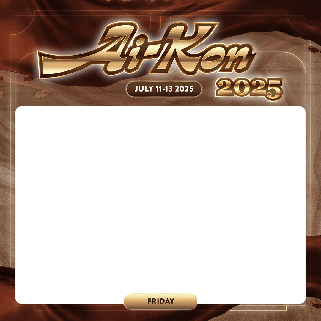 Cosplay Lineup Template – Ai-Kon