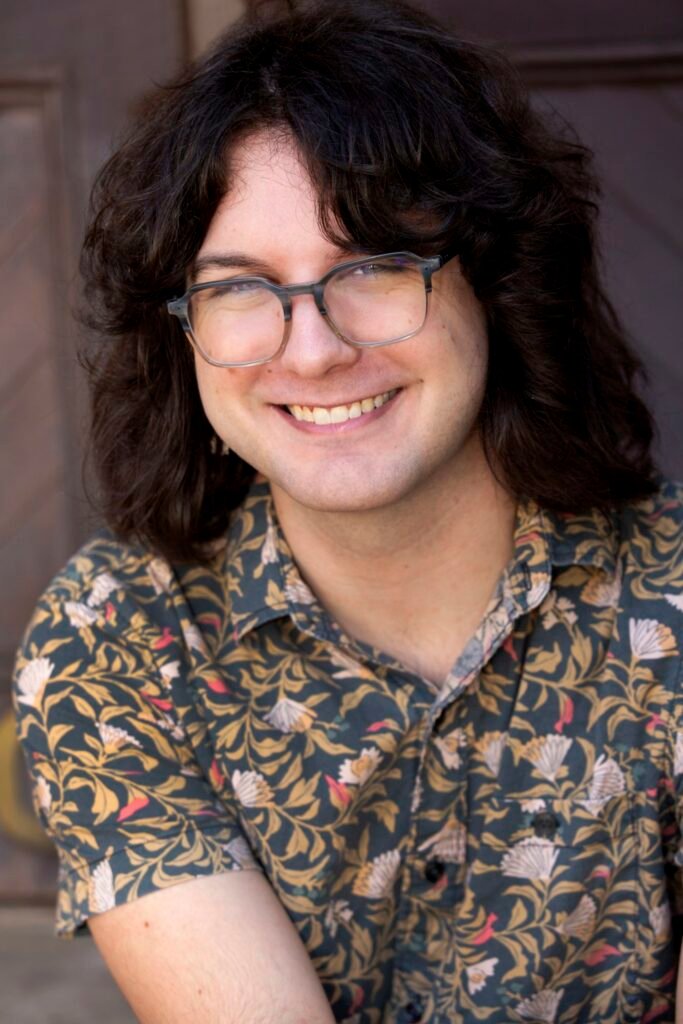 Guest: Joshua Waters – Ai-Kon